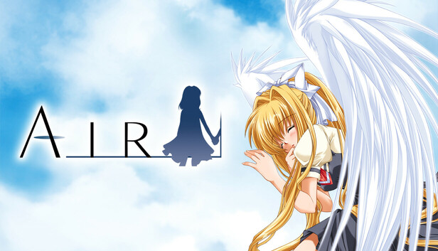 Save 10% on AIR on Steam