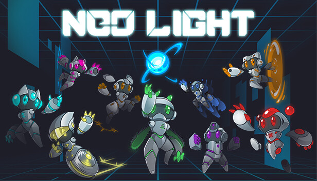 Neo Light - Steam News Hub