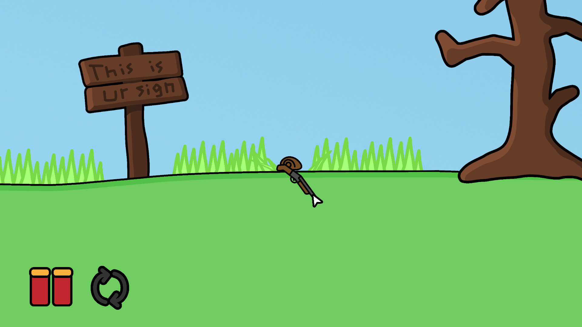 Snail With a Shotgun on Steam