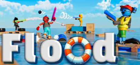Save 19% on Flood on Steam
