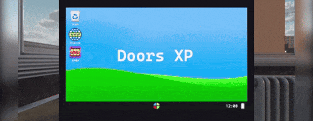 Save 13% on Food Delivery Simulator on Steam