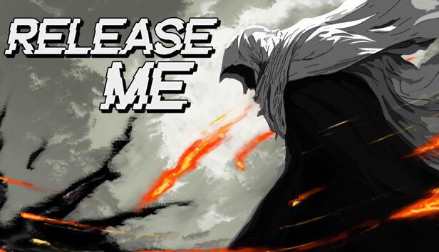 RELEASE ME on Steam