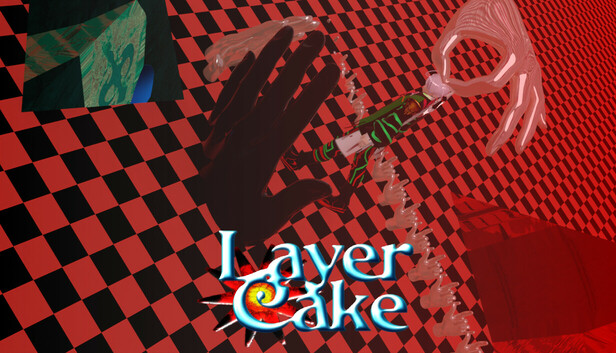 Layer Cake di Steam