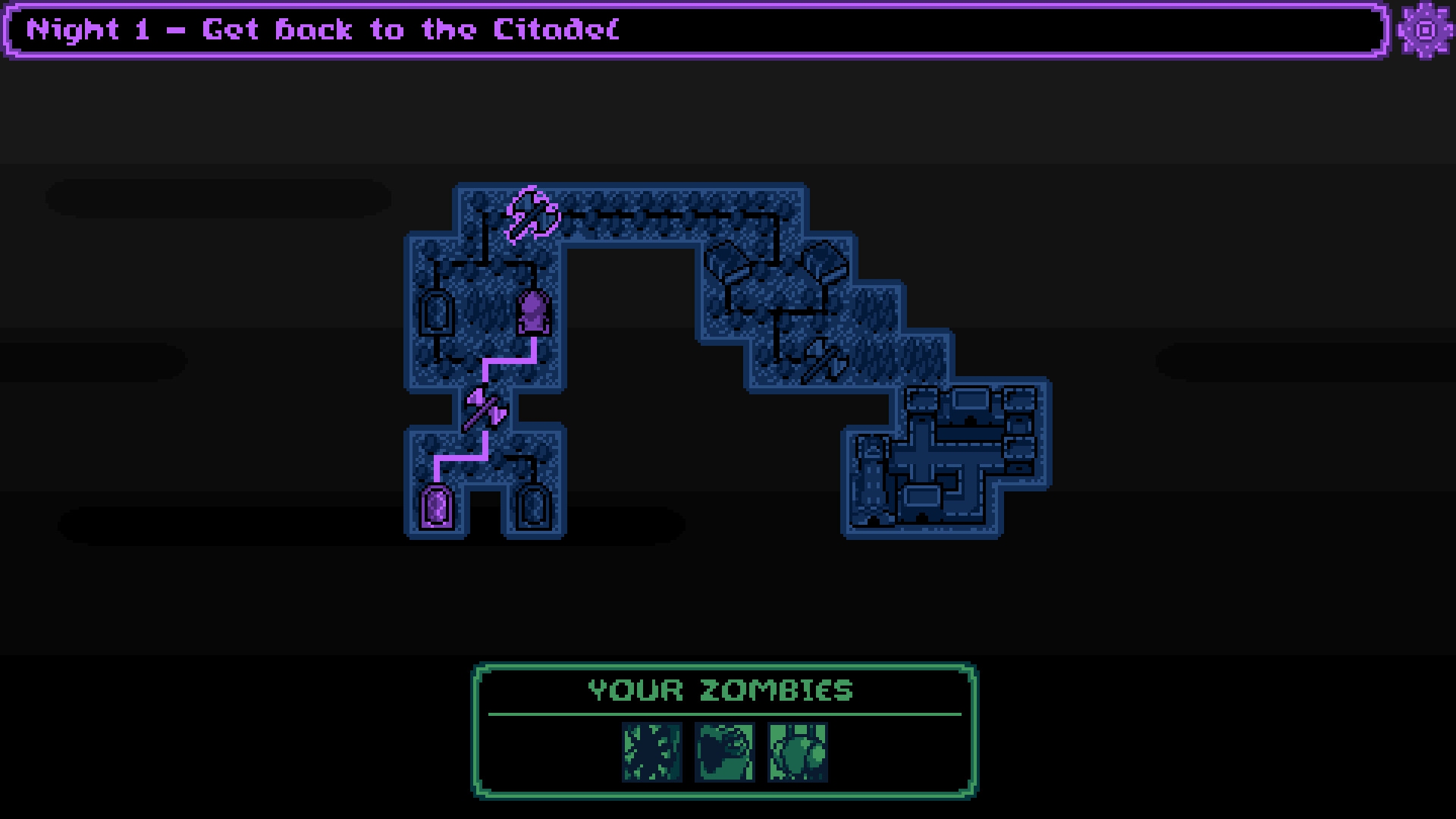 Necromancer For A Week on Steam