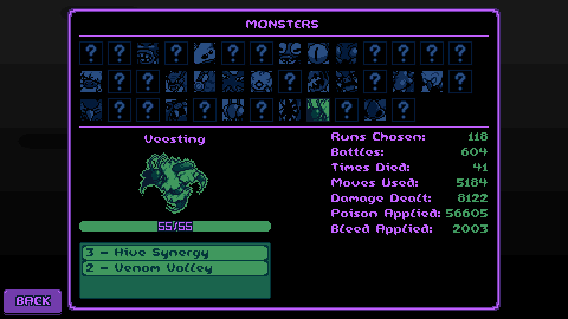 Necromancer For A Week on Steam
