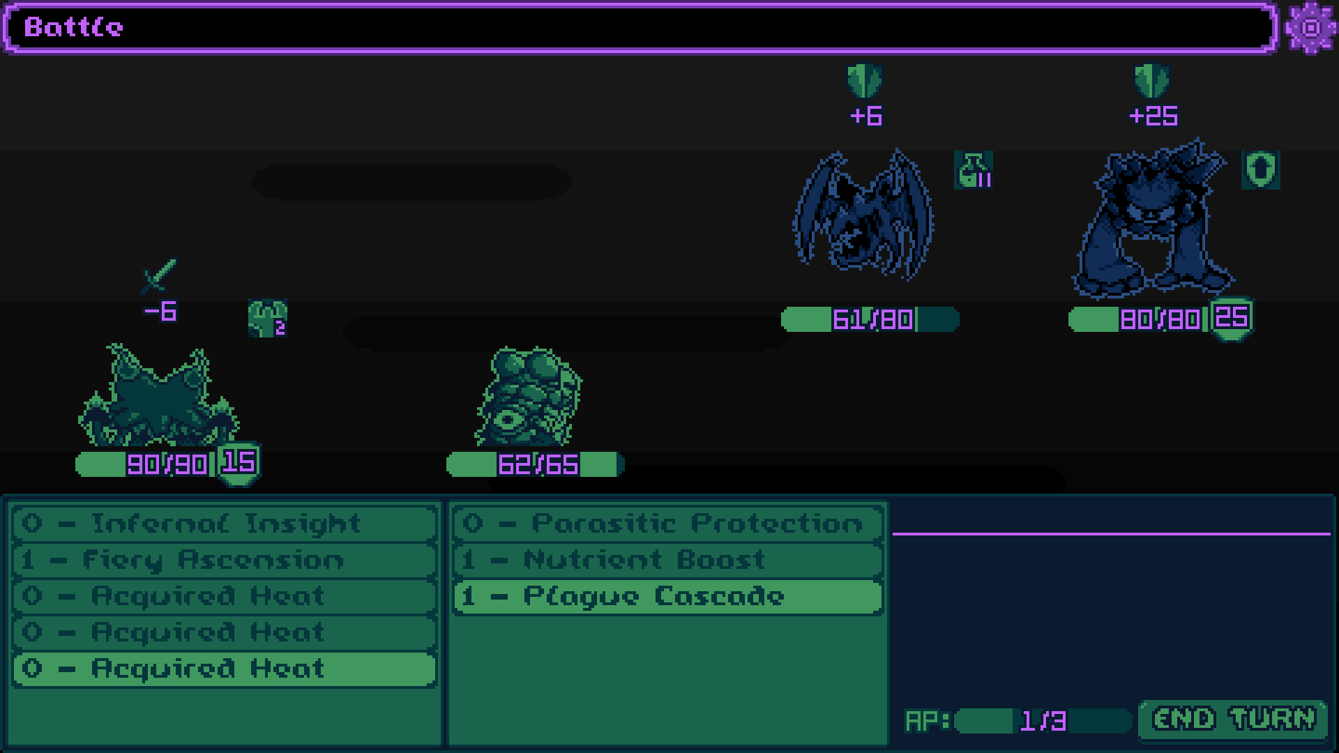 Necromancer For A Week on Steam