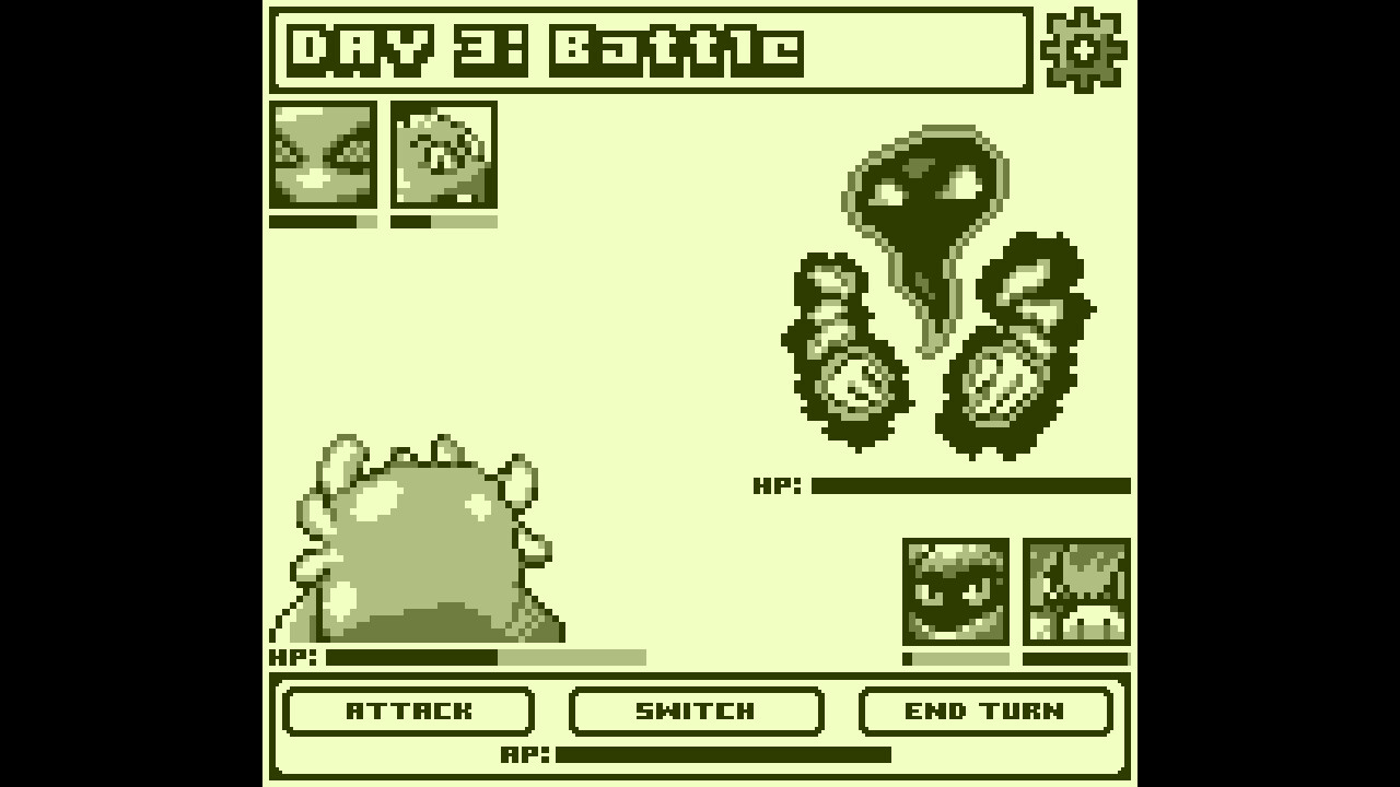 Necromancer For A Week on Steam