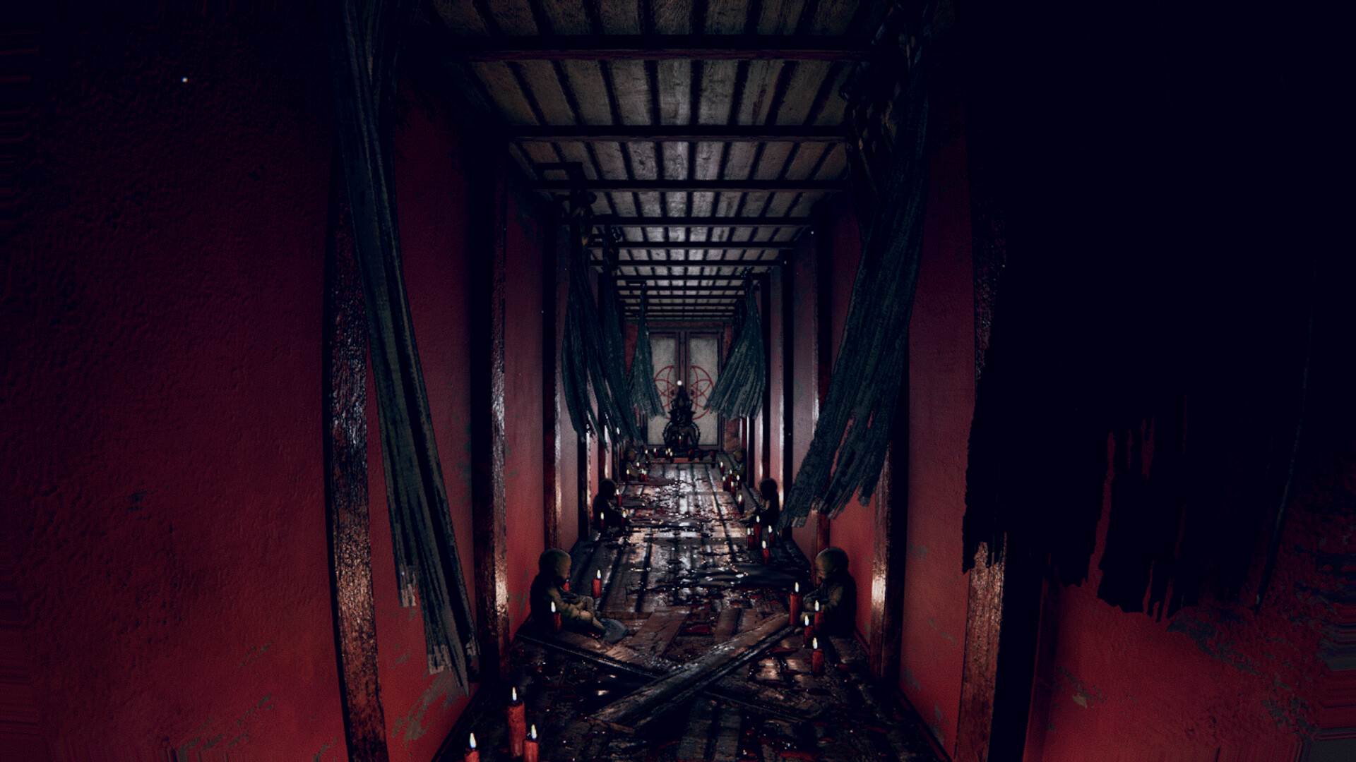 River God: Enshrouded Current | indienova GameDB 游戏库