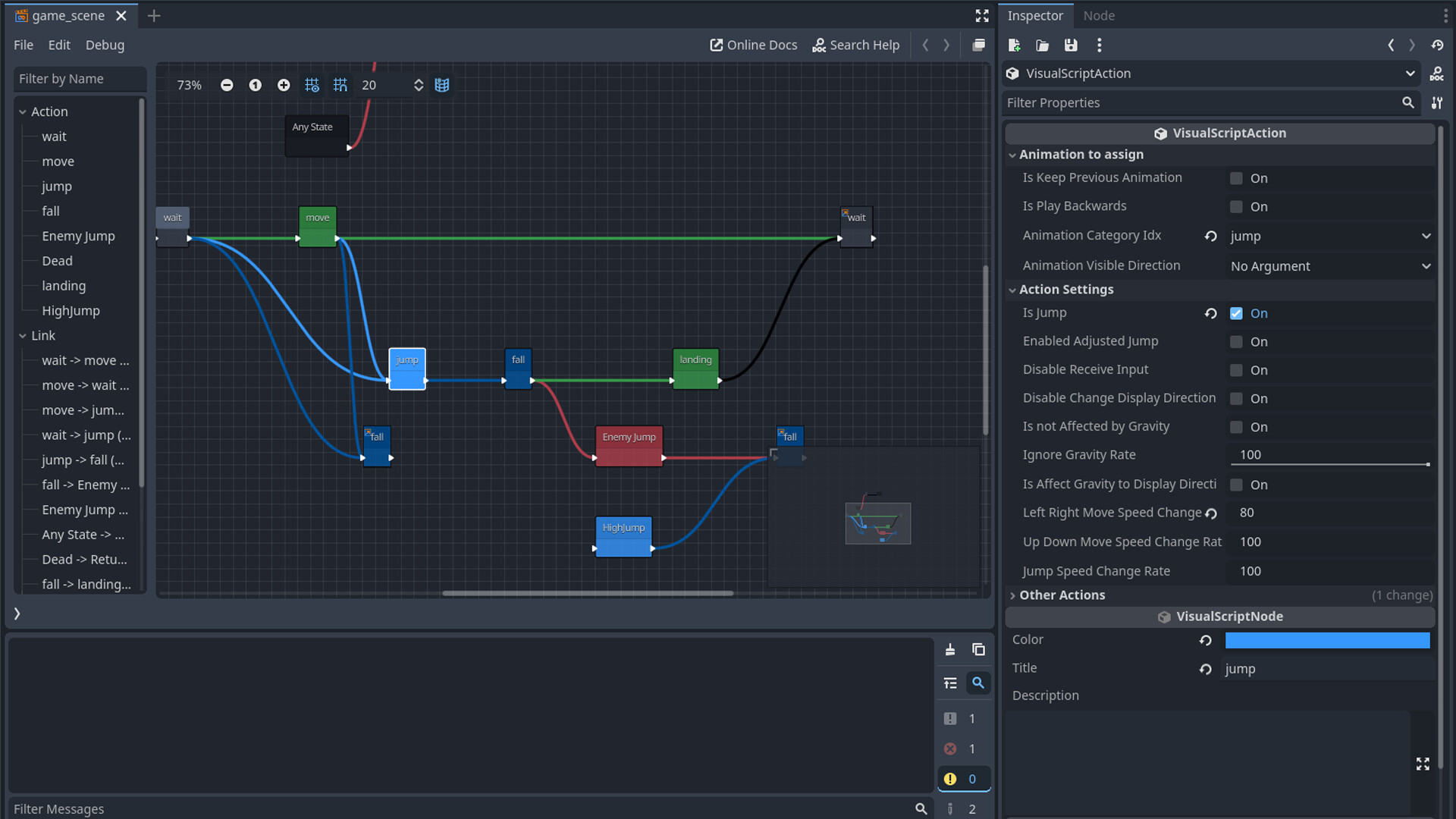 ACTION GAME MAKER on Steam