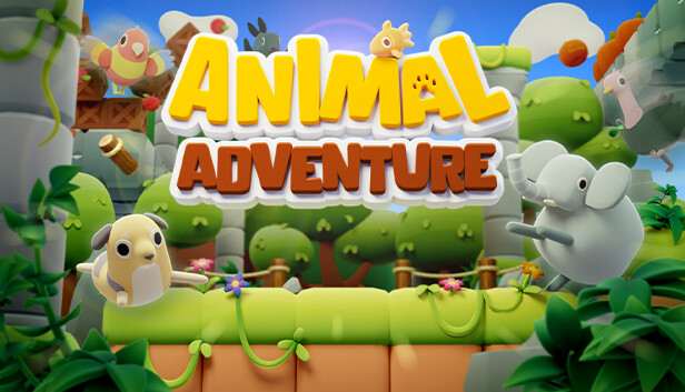 Animal Adventure on Steam