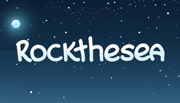 Rockthesea on Steam