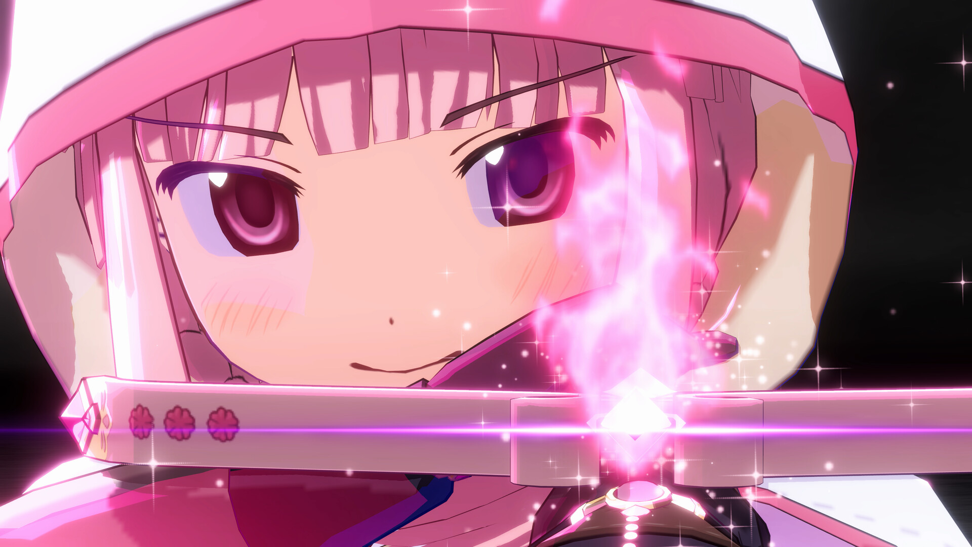 Steam:魔法少女まどかマギカ Magia Exedra
