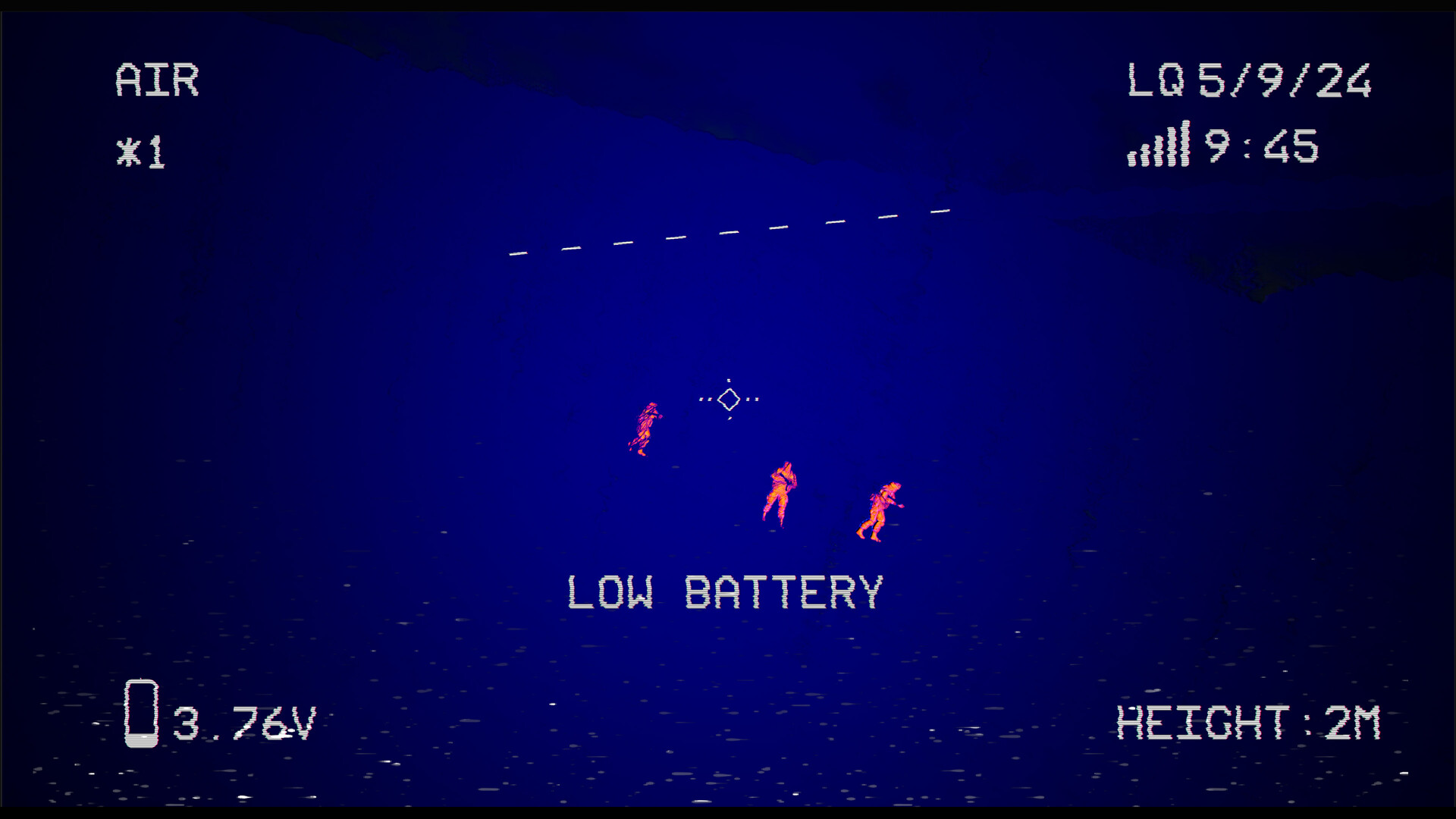 Fpv Military Kamikaze Drone Simulator On Steam