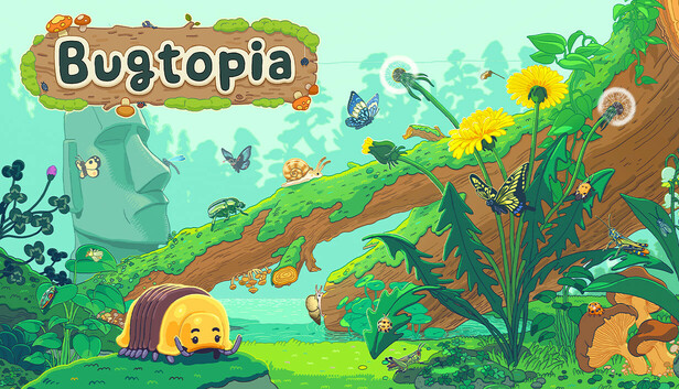 Bugtopia - Bugtopia Update 1.1.2 Patch Notes - Steam News