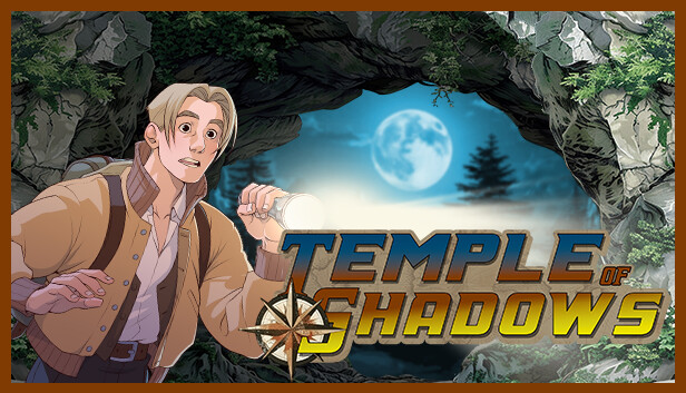 Temple of Shadows on Steam