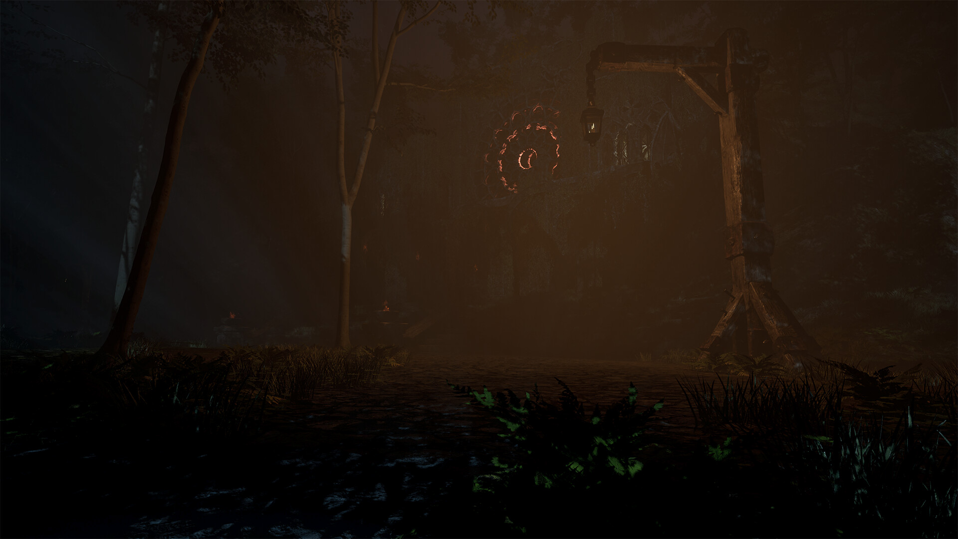 Temple of Shadows on Steam