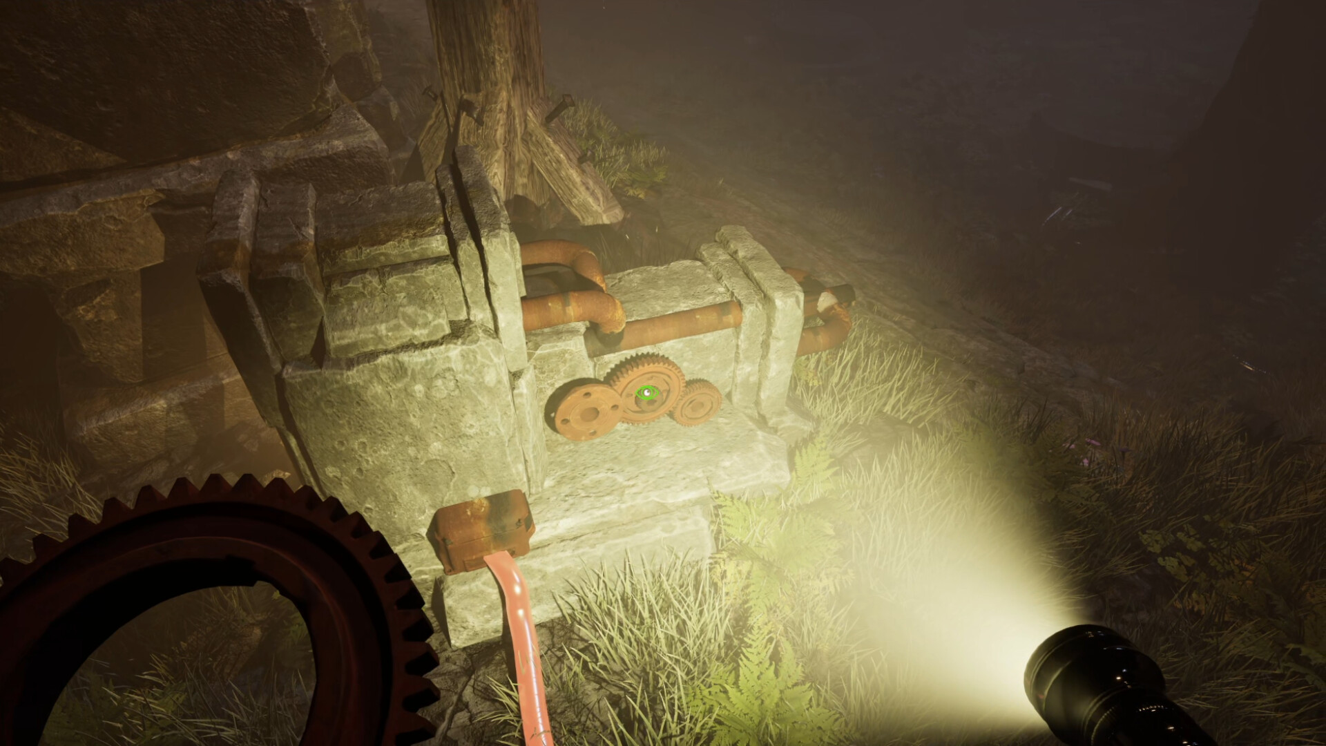 Temple of Shadows on Steam