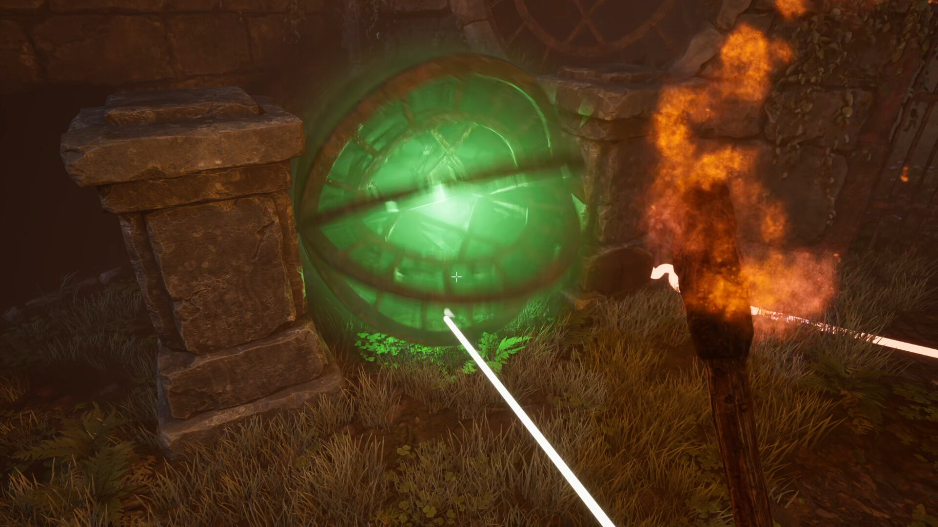 Temple of Shadows on Steam