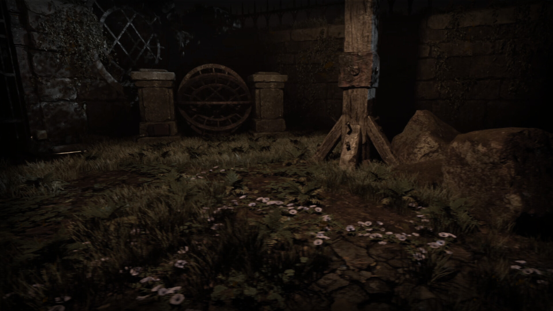 Temple of Shadows on Steam