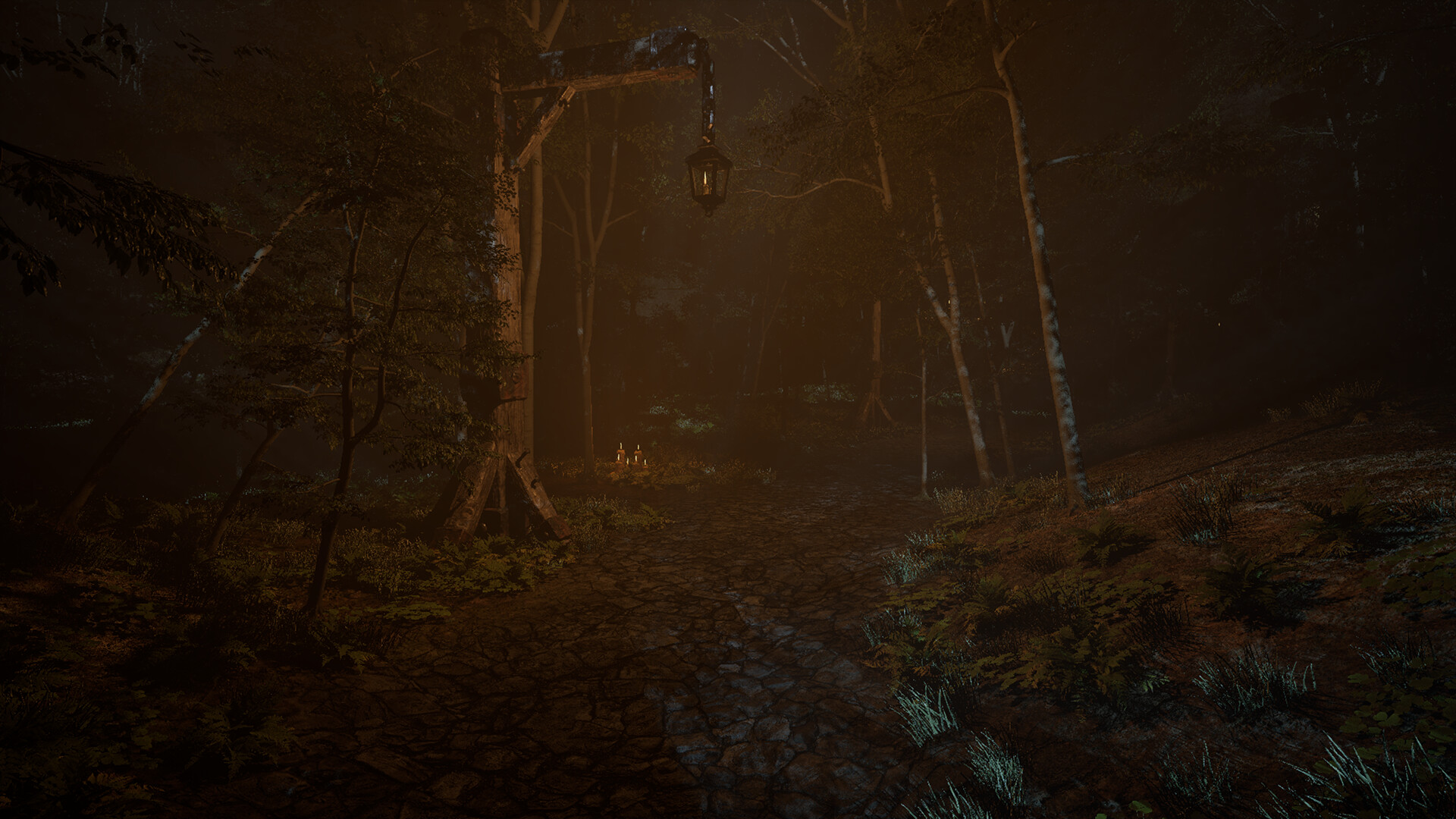 Temple of Shadows on Steam