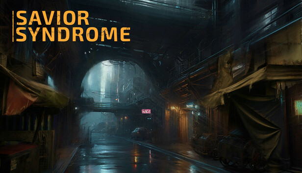 Savior Syndrome: The Crimson Sun - Steam News Hub