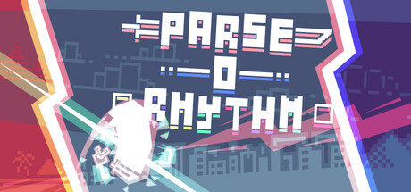 Parse-O-Rhythm on Steam