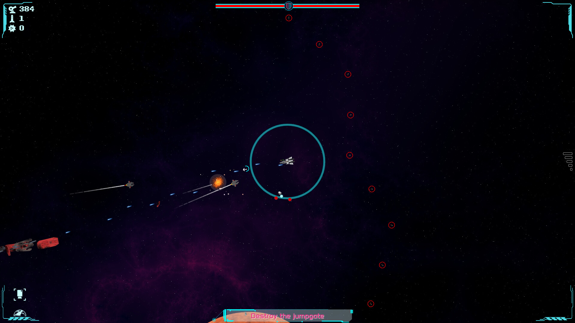 Space intruders alliance on Steam