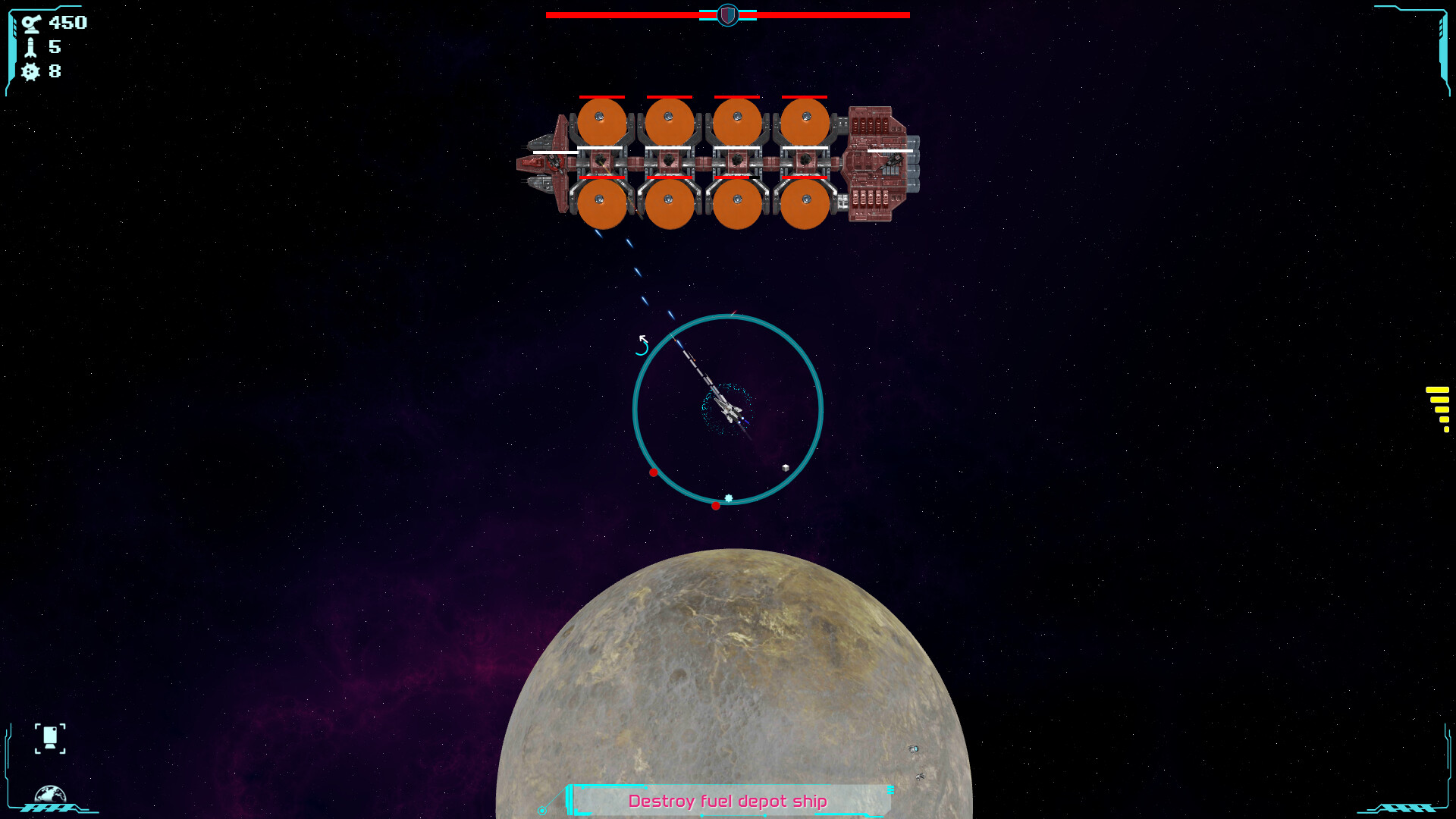 Save 15% on Space intruders alliance on Steam