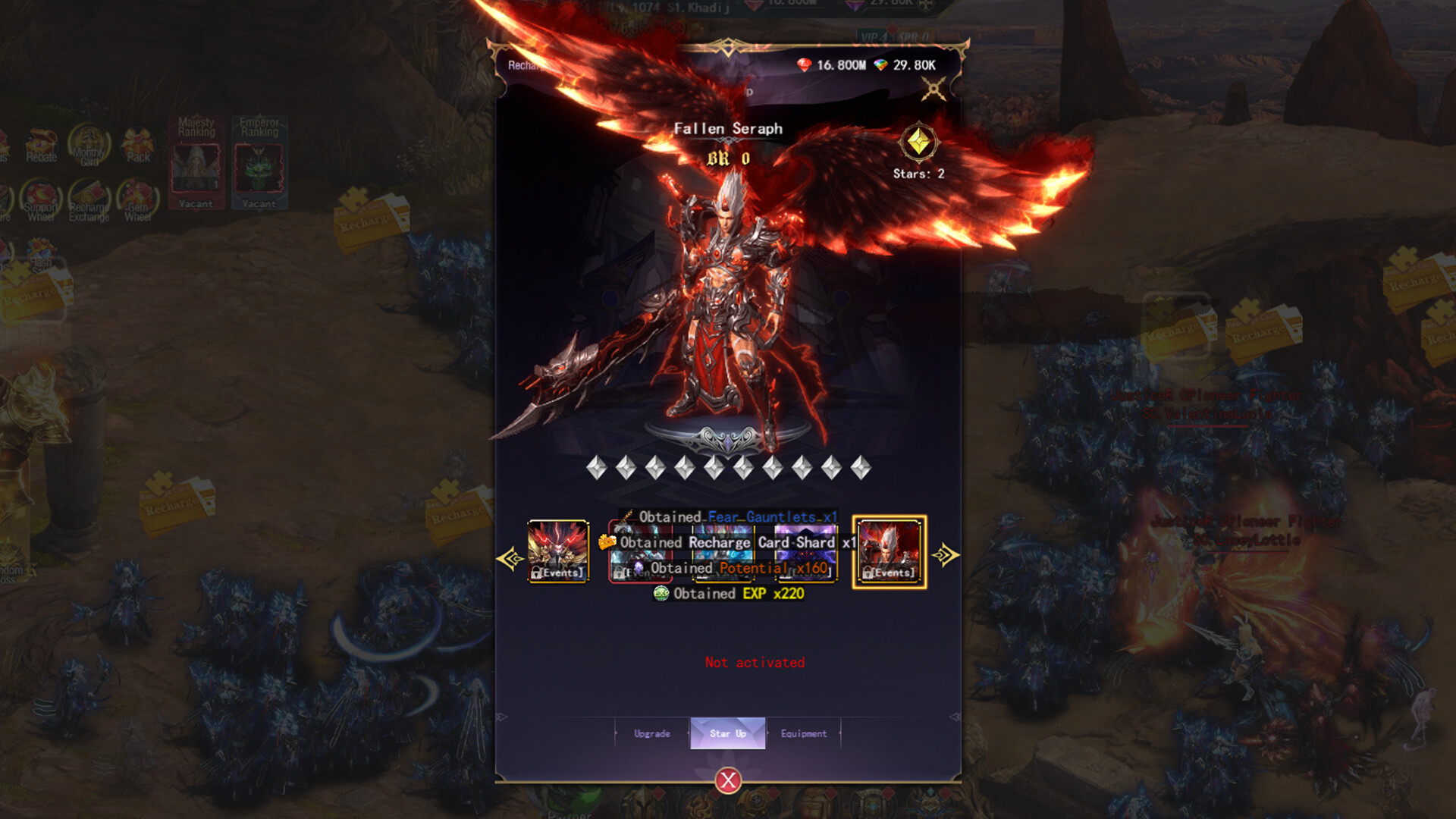 Phoenix Contract | indienova GameDB 游戏库