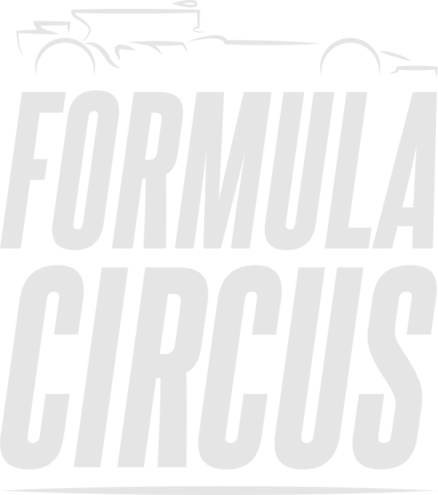 Formula Circus · SteamDB