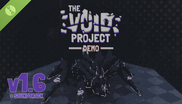 The Void Project Demo Depots (App 2990420) · SteamDB
