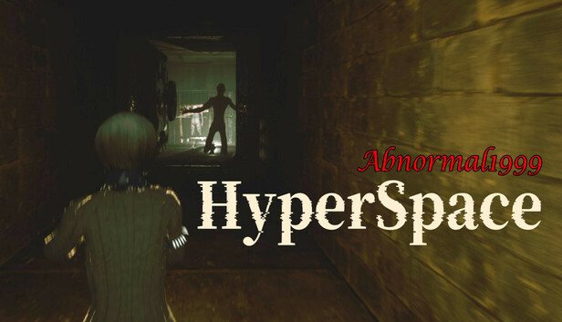 Abnormal1999:Hyperspace on Steam