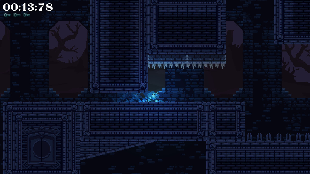 Lost Resolve on Steam