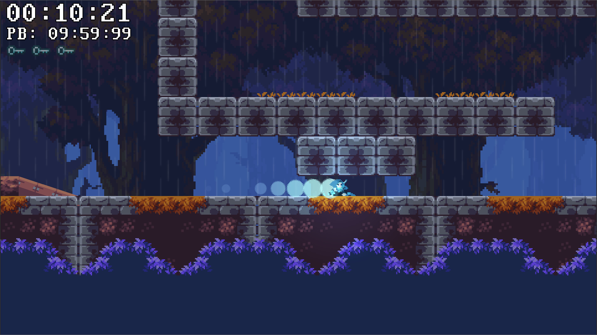 Lost Resolve on Steam