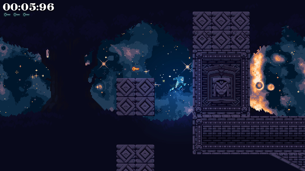 Lost Resolve on Steam