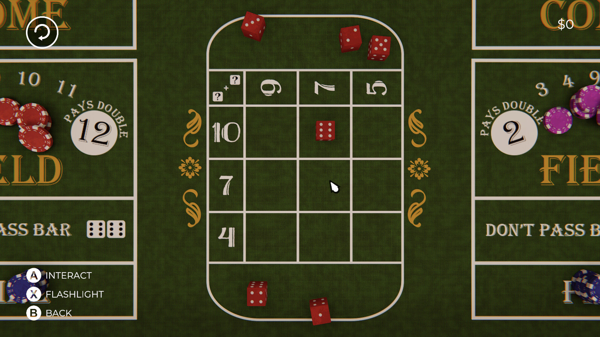 Casino Heist: Escape Room on Steam