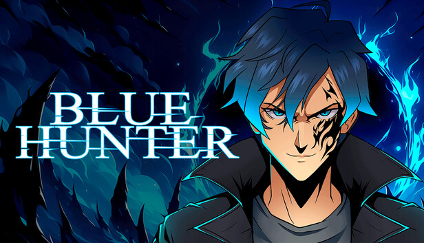 Save 10% on Blue Hunter on Steam