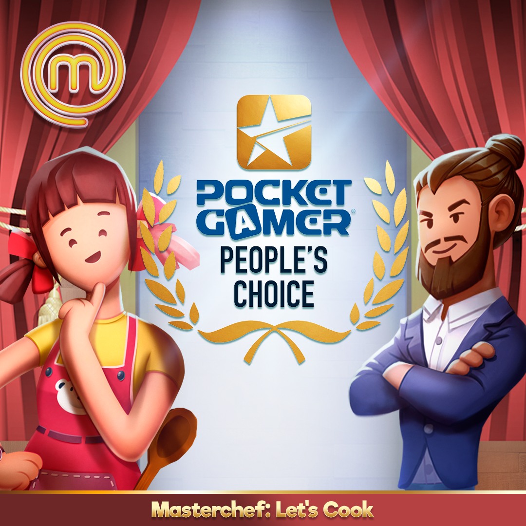 Masterchef Learn To Cook On Steam