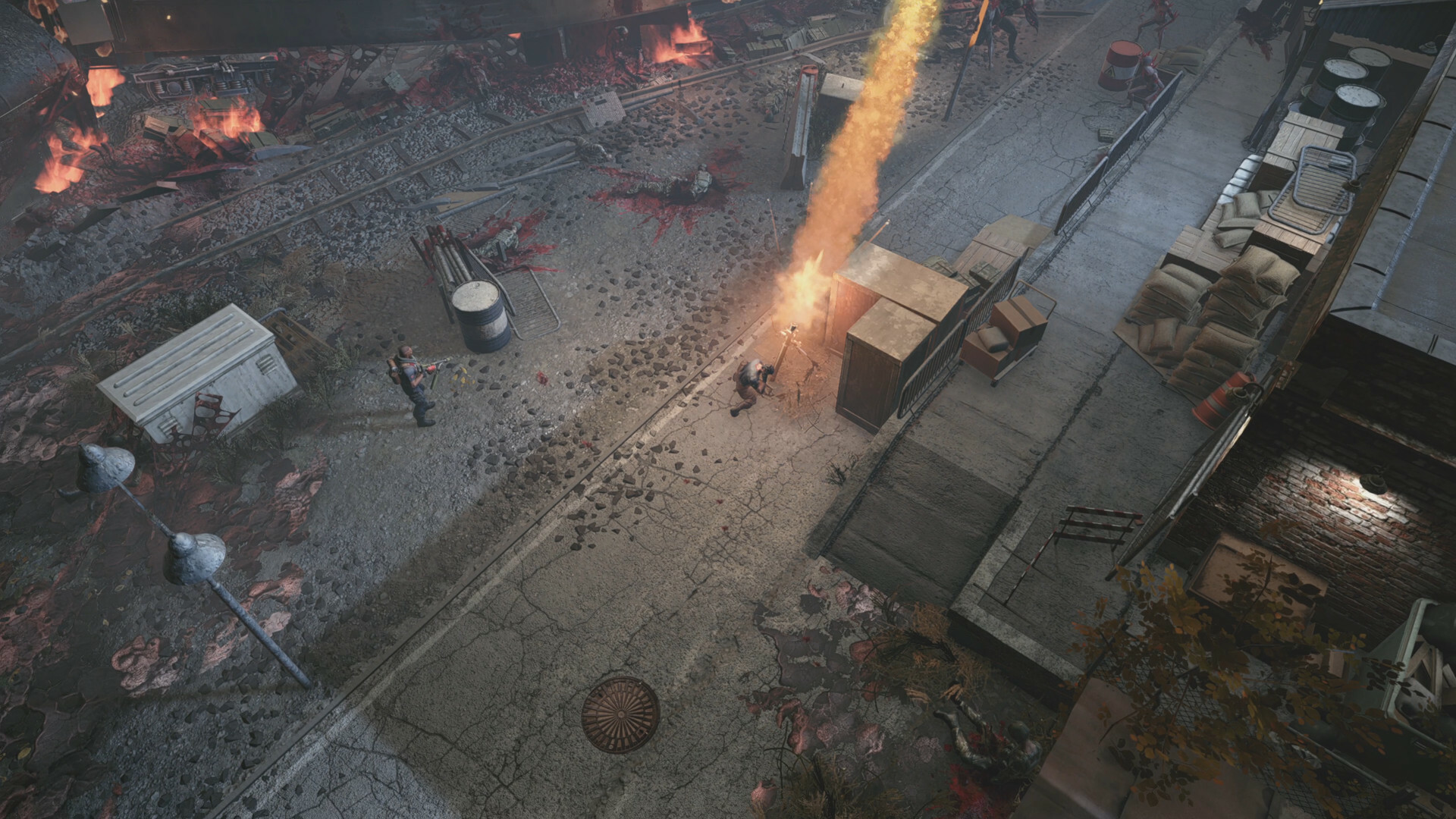 Chains of Freedom on Steam