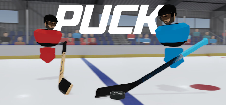 Puck Steam Charts · SteamDB