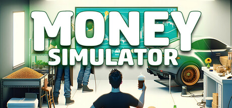 Money Simulator on Steam