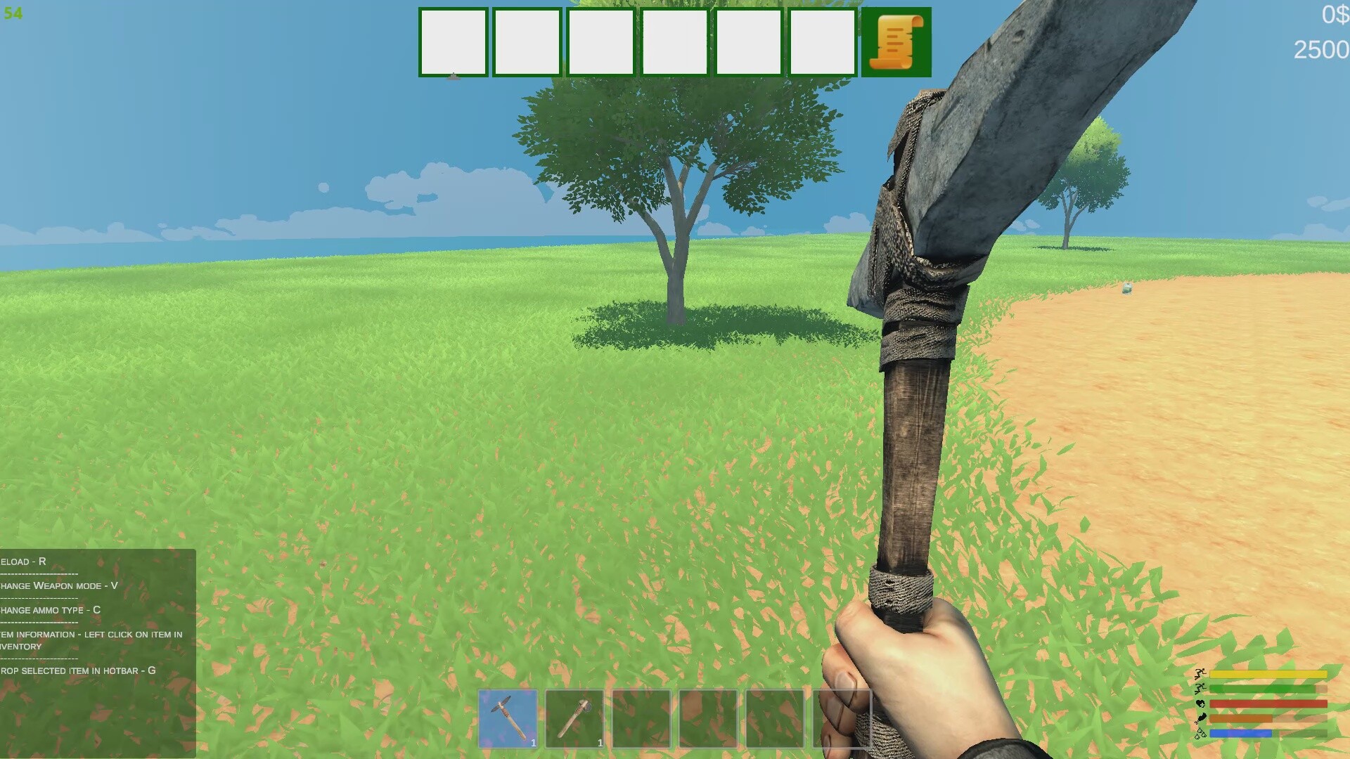Ranch Store Simulator on Steam