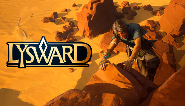 Lysward on Steam
