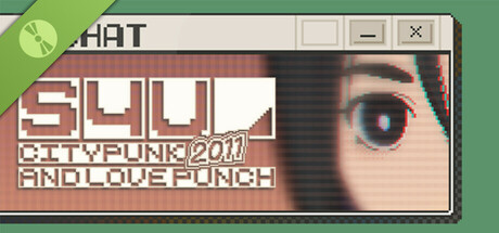 S4U: CITYPUNK 2011 AND LOVE PUNCH Demo on Steam