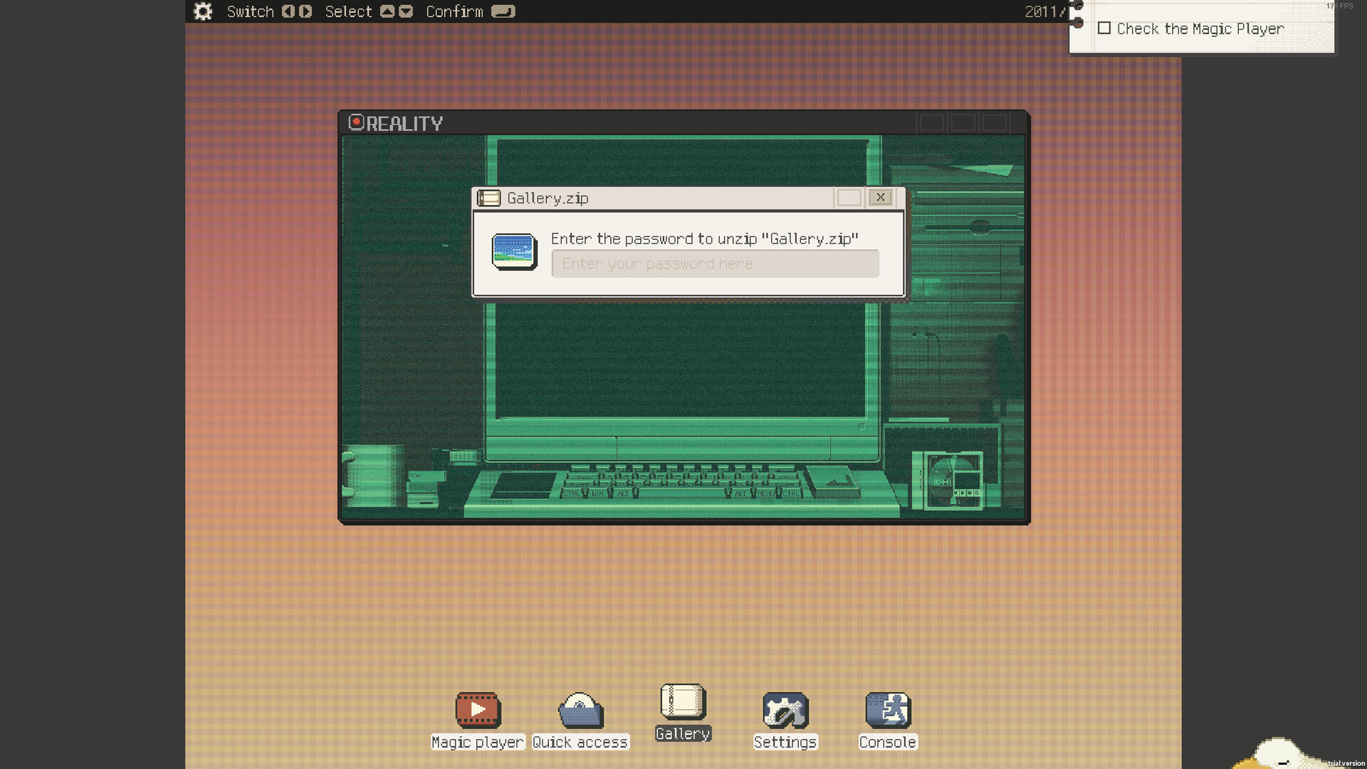 S4U: CITYPUNK 2011 AND LOVE PUNCH Demo on Steam