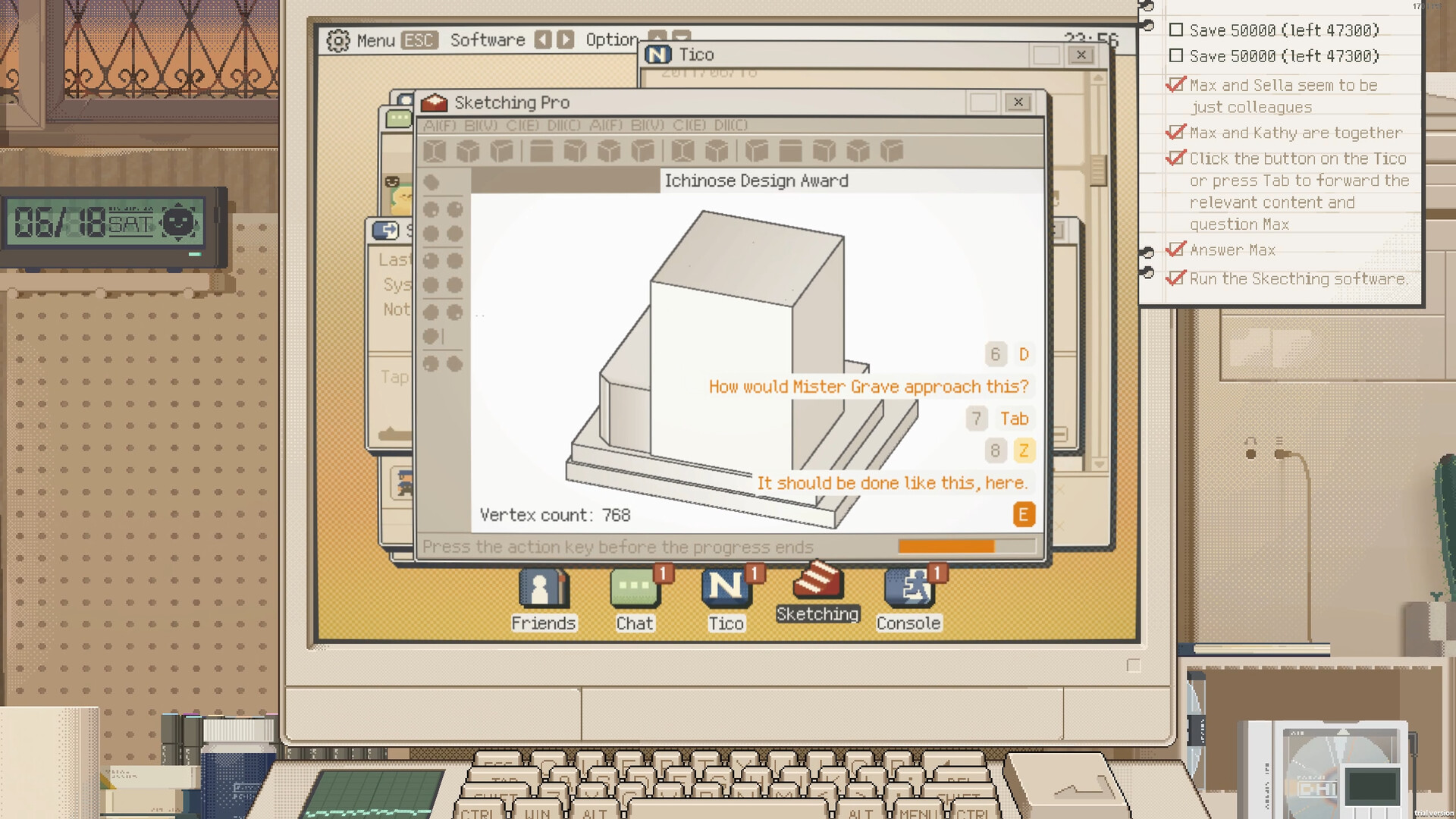 S4U: CITYPUNK 2011 AND LOVE PUNCH Demo on Steam