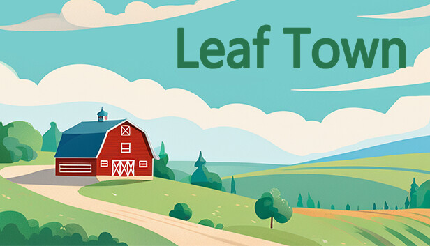 Leaf Town on Steam