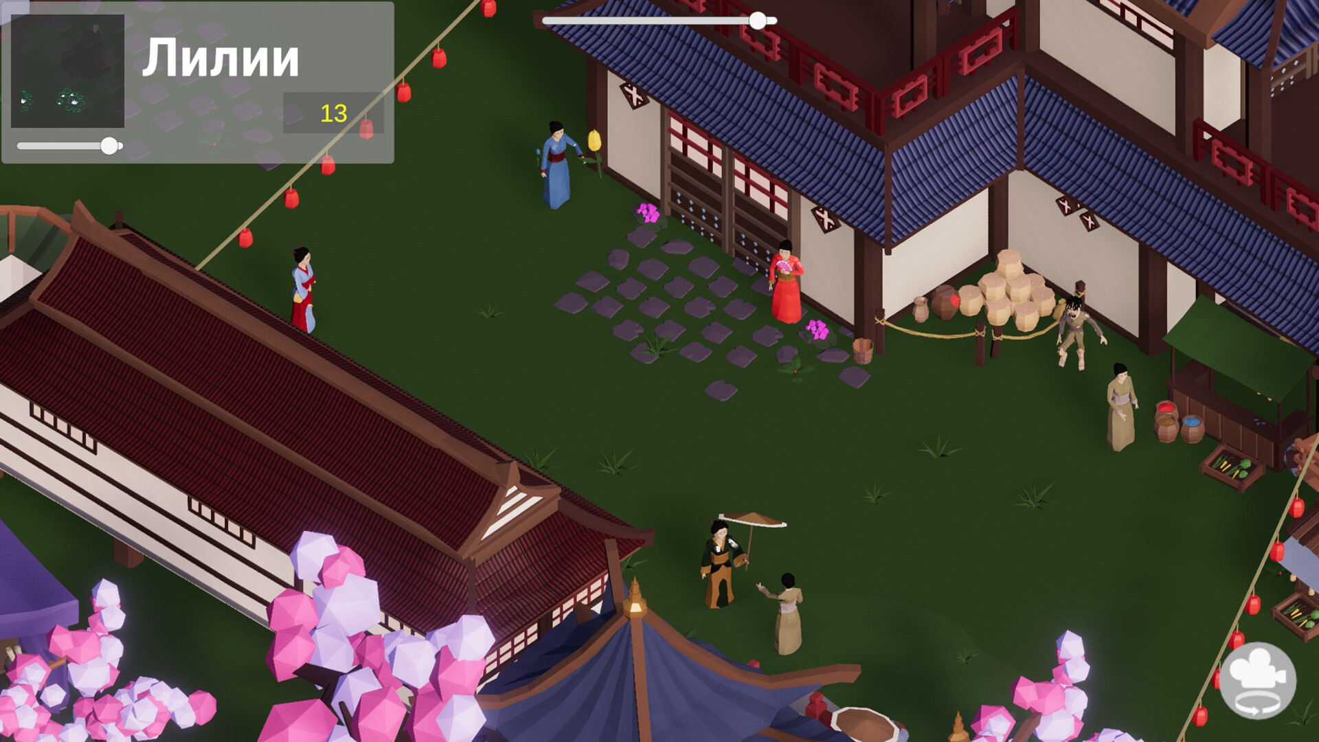 AsiaKingdom on Steam