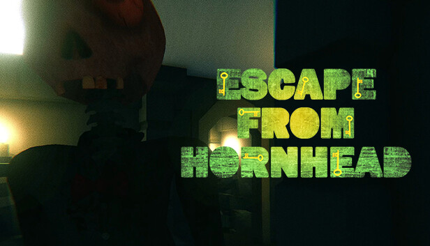 Escape from Hornhead on Steam