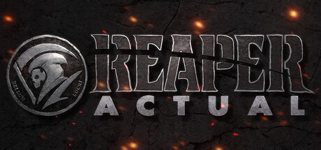Reaper Actual on Steam